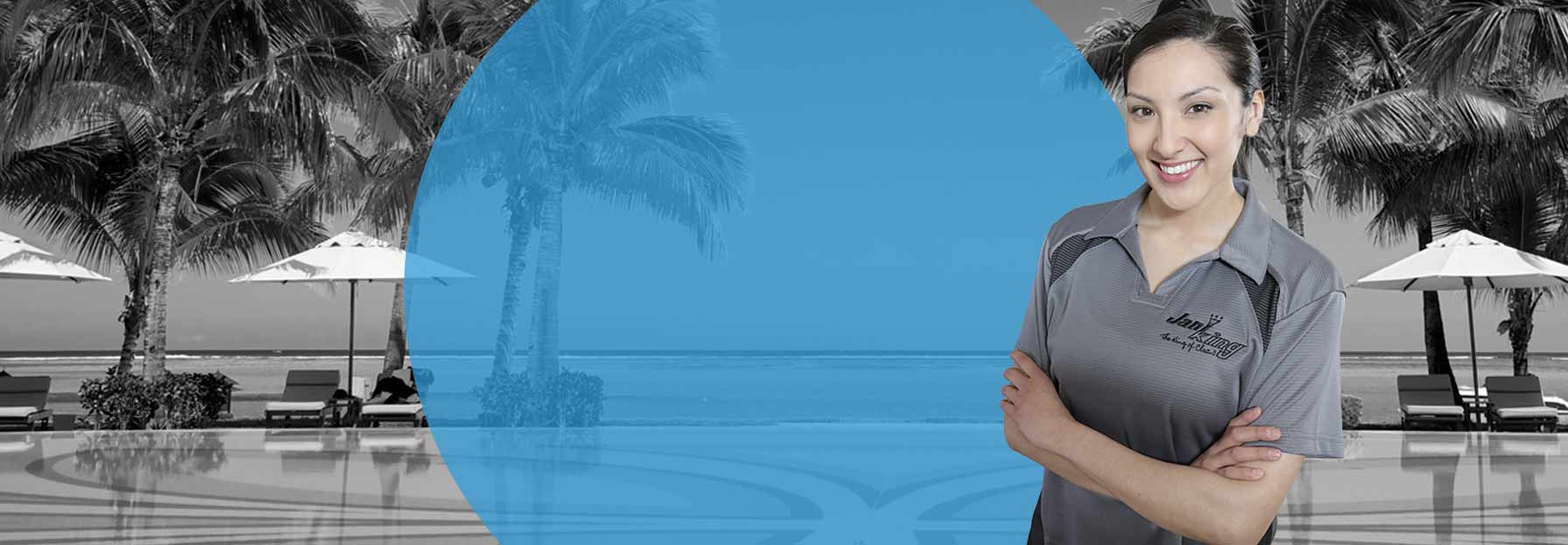 Commercial Cleaning and Janitorial Services | Jani-King