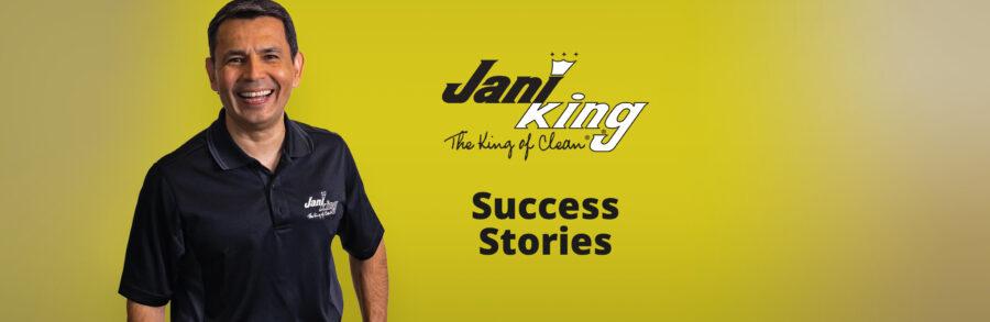 Commercial Cleaning Franchises in Phoenix, AZ | Jani-King