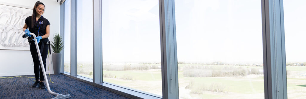 5 Reasons to Spring Clean Your Workplace - Janiking.com