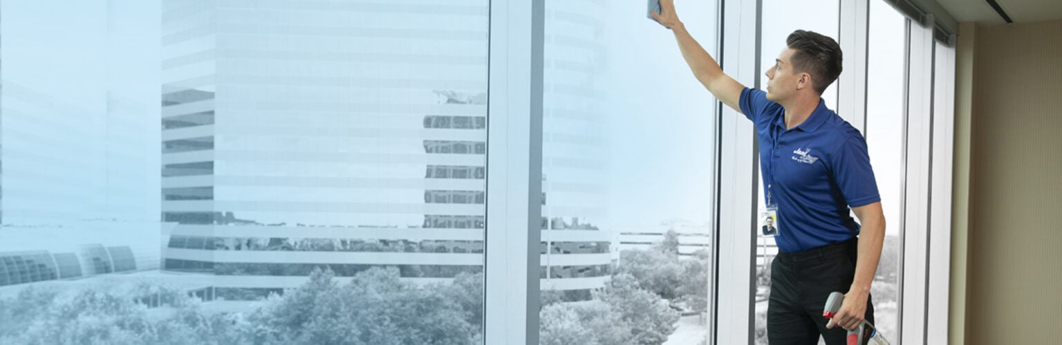 Winter Cleaning Tips For Your Business - Janiking.com