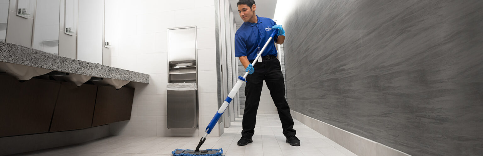 Commercial Cleaning Services in Cleveland, OH