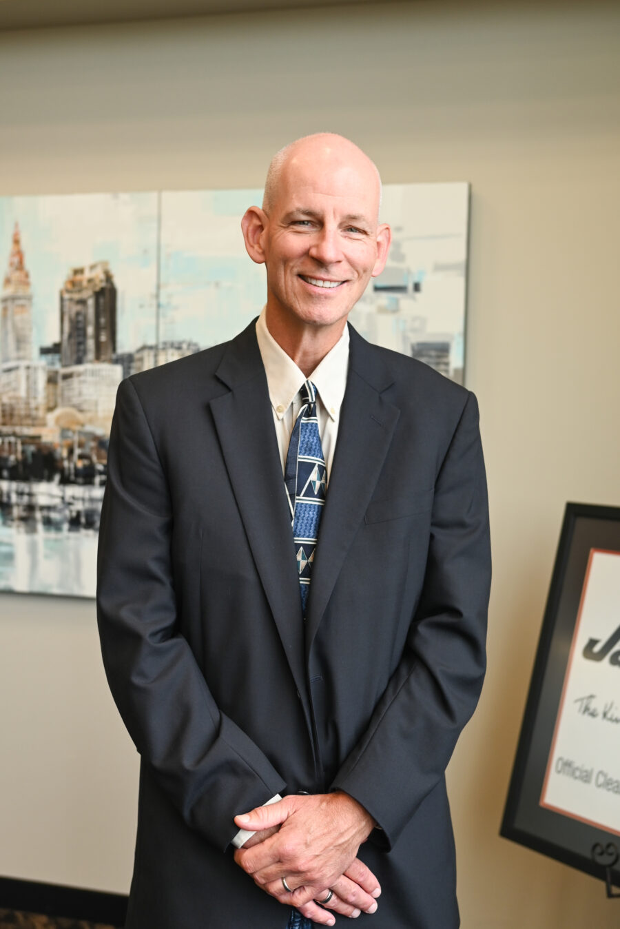 Commercial Cleaning Services in Cleveland, OH