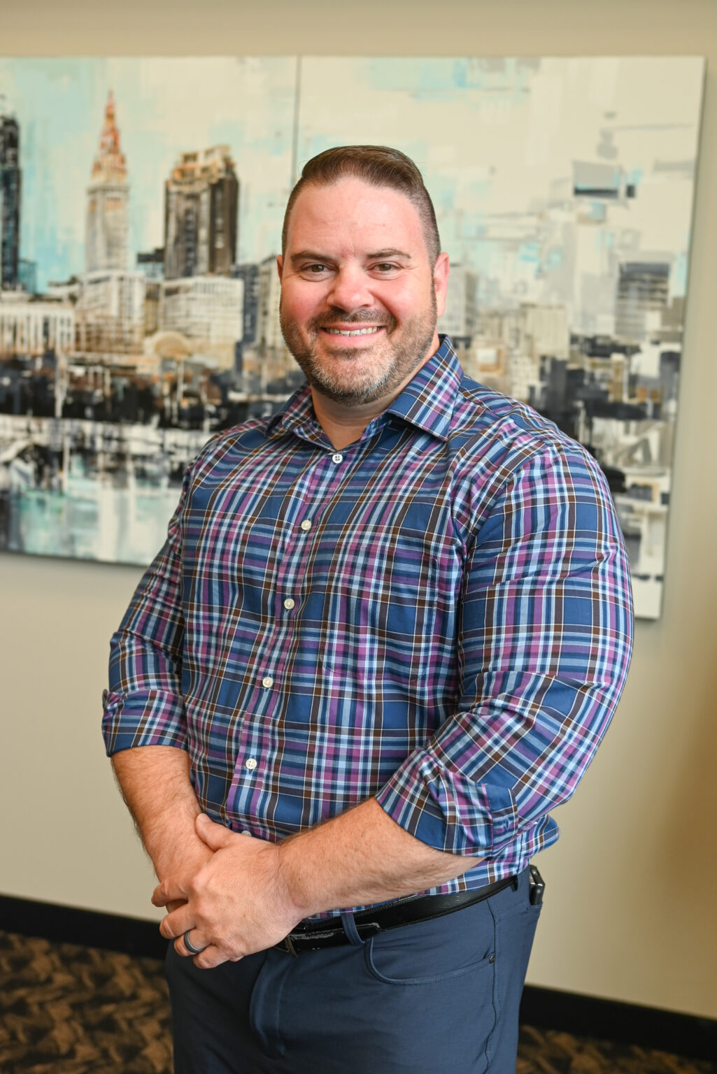 Commercial Cleaning Services in Cleveland, OH