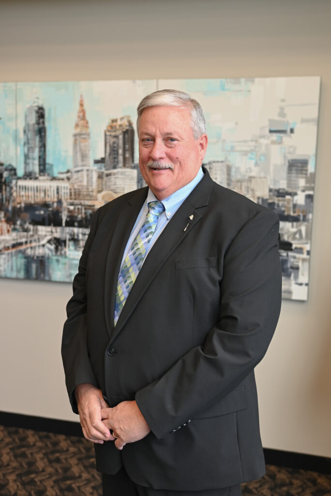 Commercial Cleaning Services in Cleveland, OH