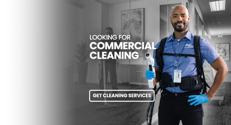 Jani-King: Leading Commercial Cleaning Services & Janitorial Franchises