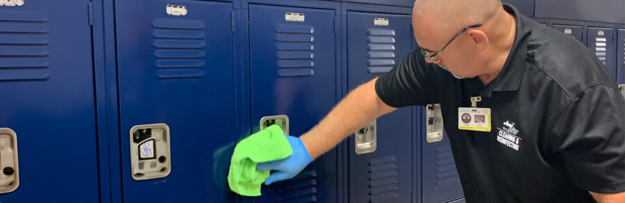 Professional School Cleaning Solutions by Jani-King - Janiking.com