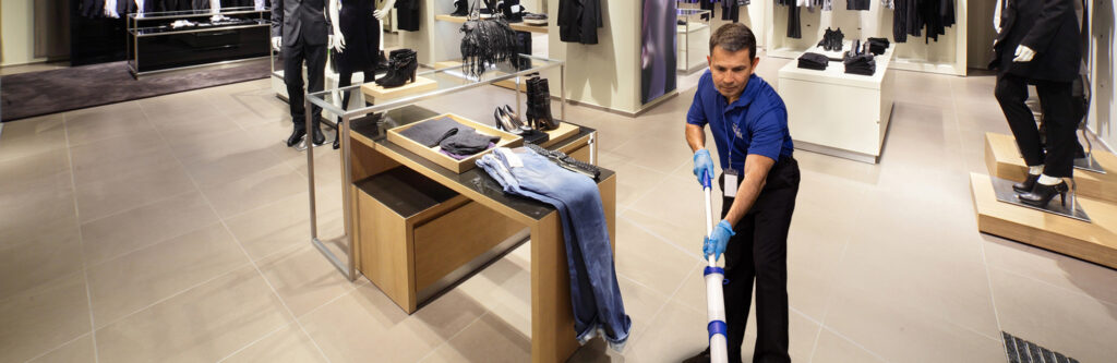 Retail Cleaning Services: Creating First Impressions that Last ...