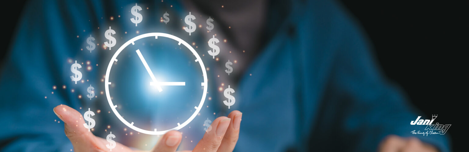 Commercial Cleaning Rates: Your Guide to Janitorial Service Costs